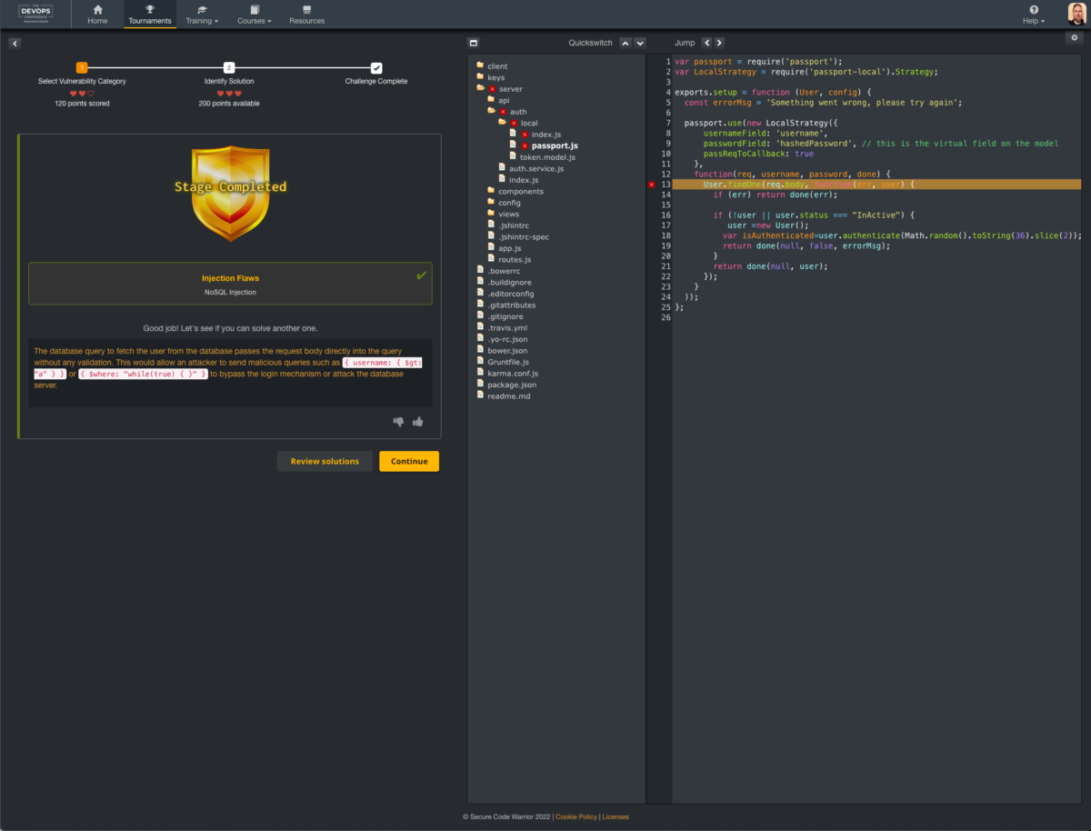 Learning Secure Code By Identifying Vulnerable Code And Solutions Rule Of Tech